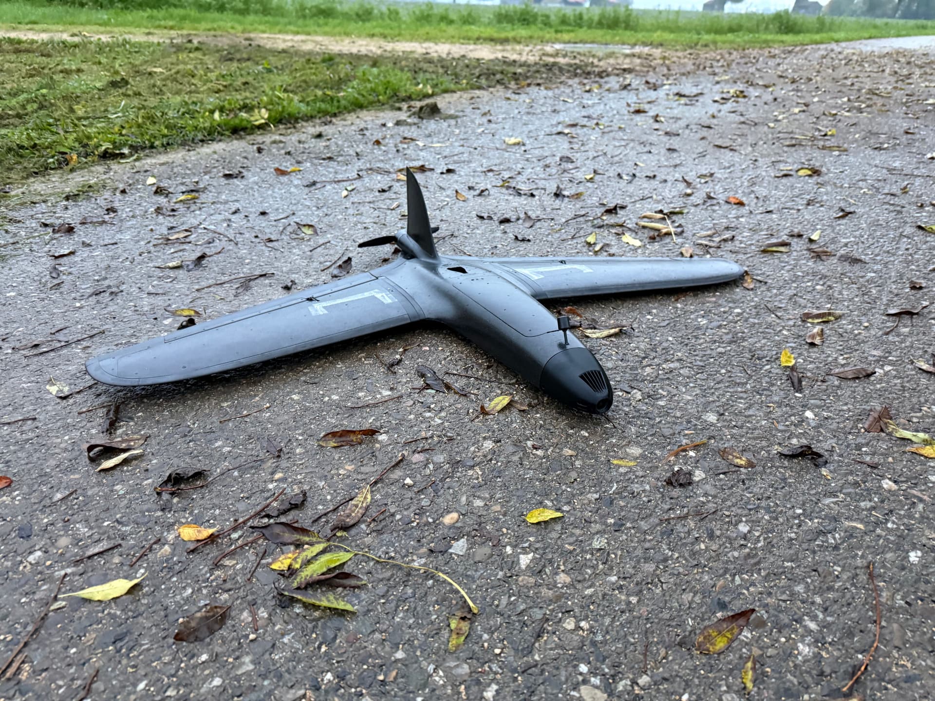 TBS Mojito Release - FPV Flying Wing | Noah Waldner